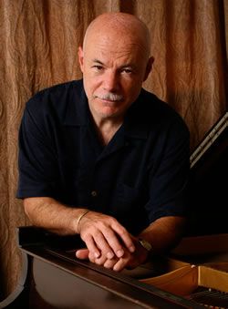 House Concert Benefit for Local Living Venture | Robin McClellan