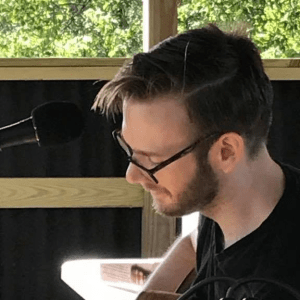 Mark Lyon | Robin McClellan